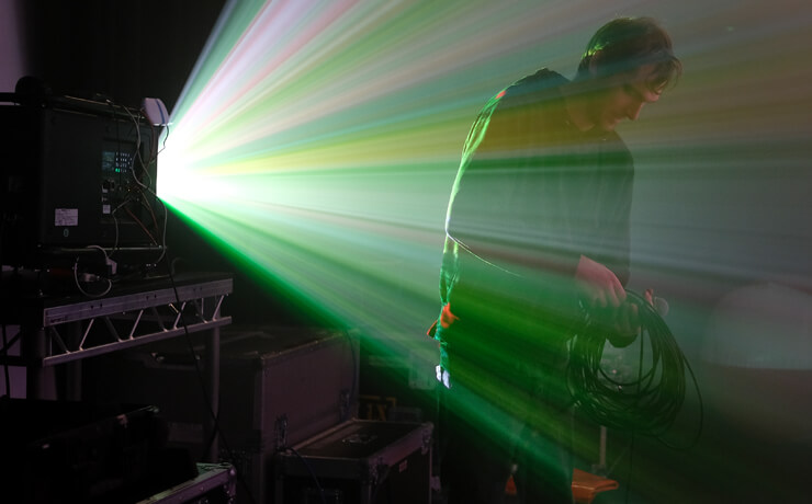 Current vacancies - Kenton Theatre