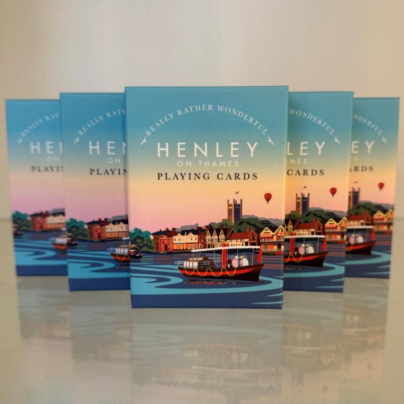 Kenton Theatre - What's On in Henley on Thames