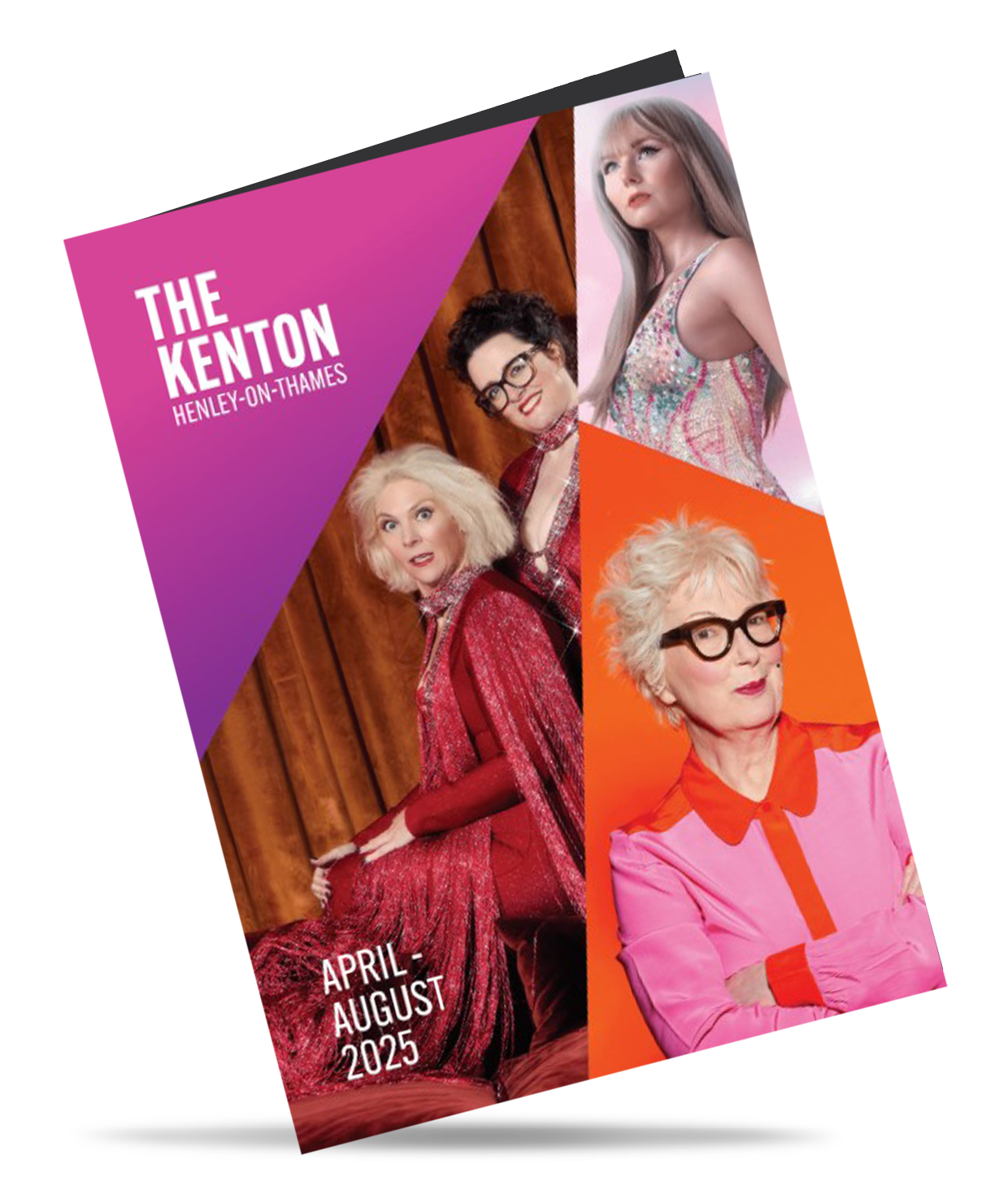 Open Auditions - High School Musical - RARE Productions - Kenton Theatre