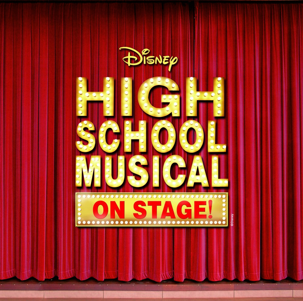 Open Auditions - High School Musical - RARE Productions - Kenton Theatre