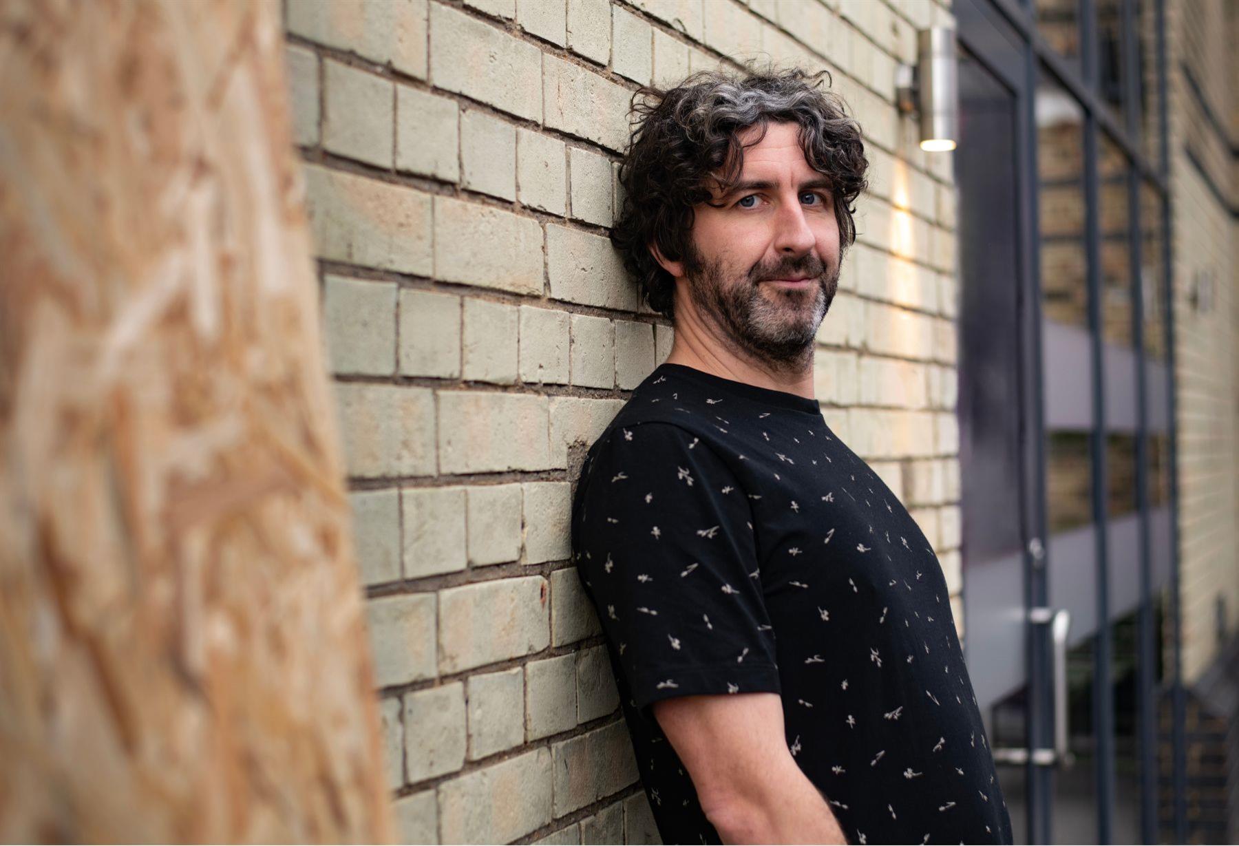 Mark Watson: Before It Overtakes Us - Kenton Theatre