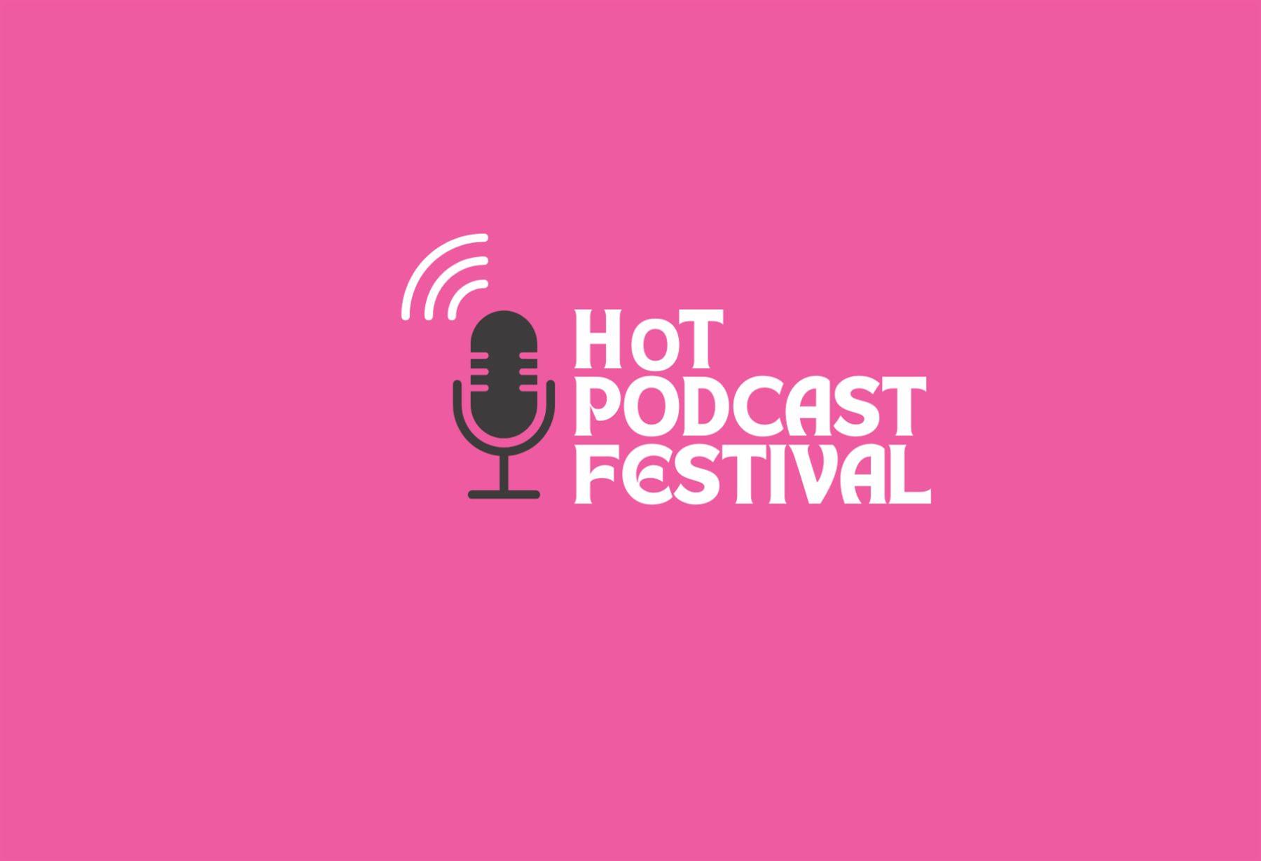 The HoT Podcast Festival: Ollie Phillip's "The Eternal Optimist ...